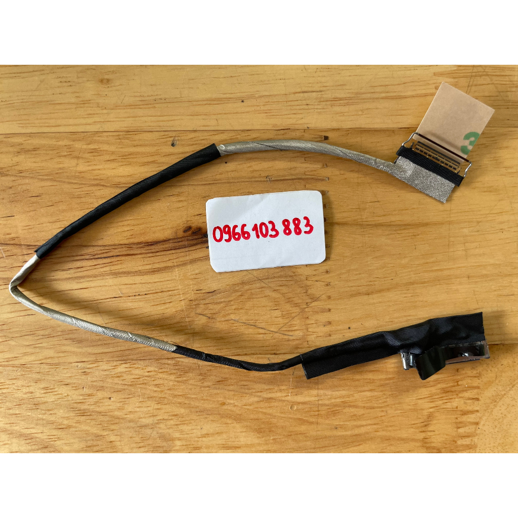Cáp Màn Hình Dành Cho Laptop HP 740 G5 740 G6 745 G5 745 G6 840 G5 840 ...