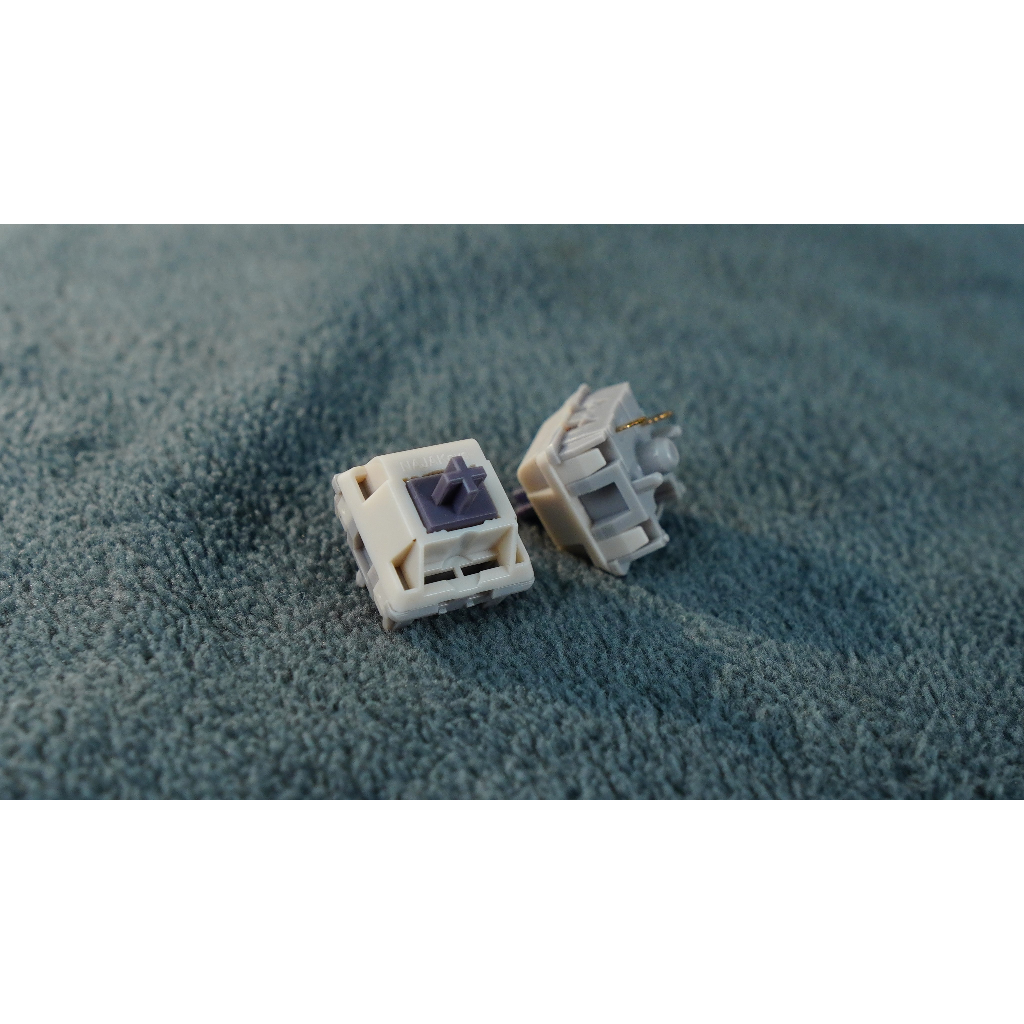 Switch TU Linear 5 Pin- Có hỗ trợ Lube | Shopee Việt Nam