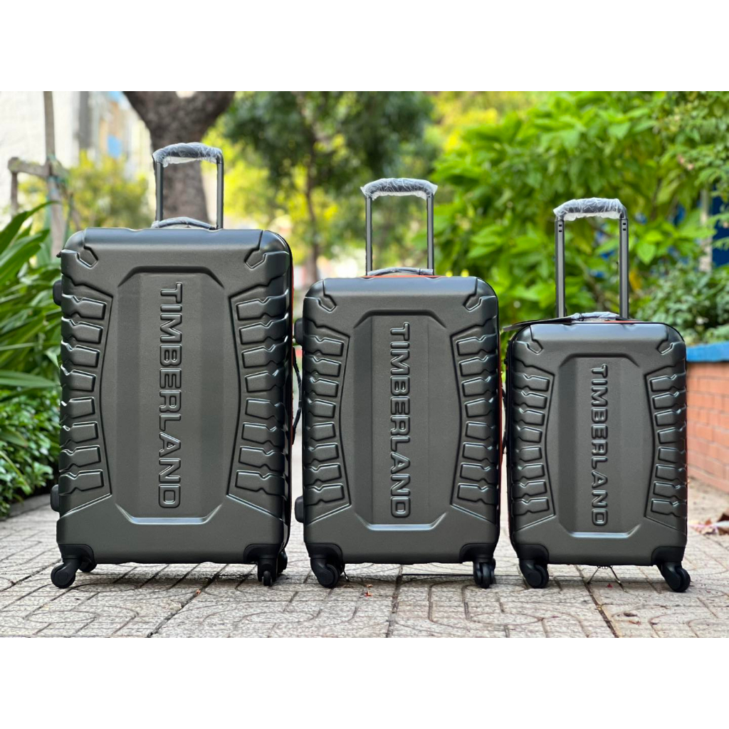 Set Vali 𝗧𝗶𝗺𝗯𝗲𝗿.𝗹𝗮𝗻𝗱® 𝗟𝘂𝗴𝗴𝗮𝗴𝗲 | Shopee Việt Nam