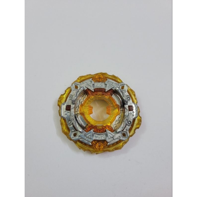 Phụ kiện con quay Chassis 2B (tách lẻ trong bộ B-172 World Spriggan ...