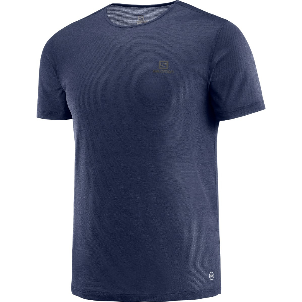 ÁO THUN THỂ THAO NAM COSMIC CREW SS TEE M - LC1076300 | Shopee Việt Nam