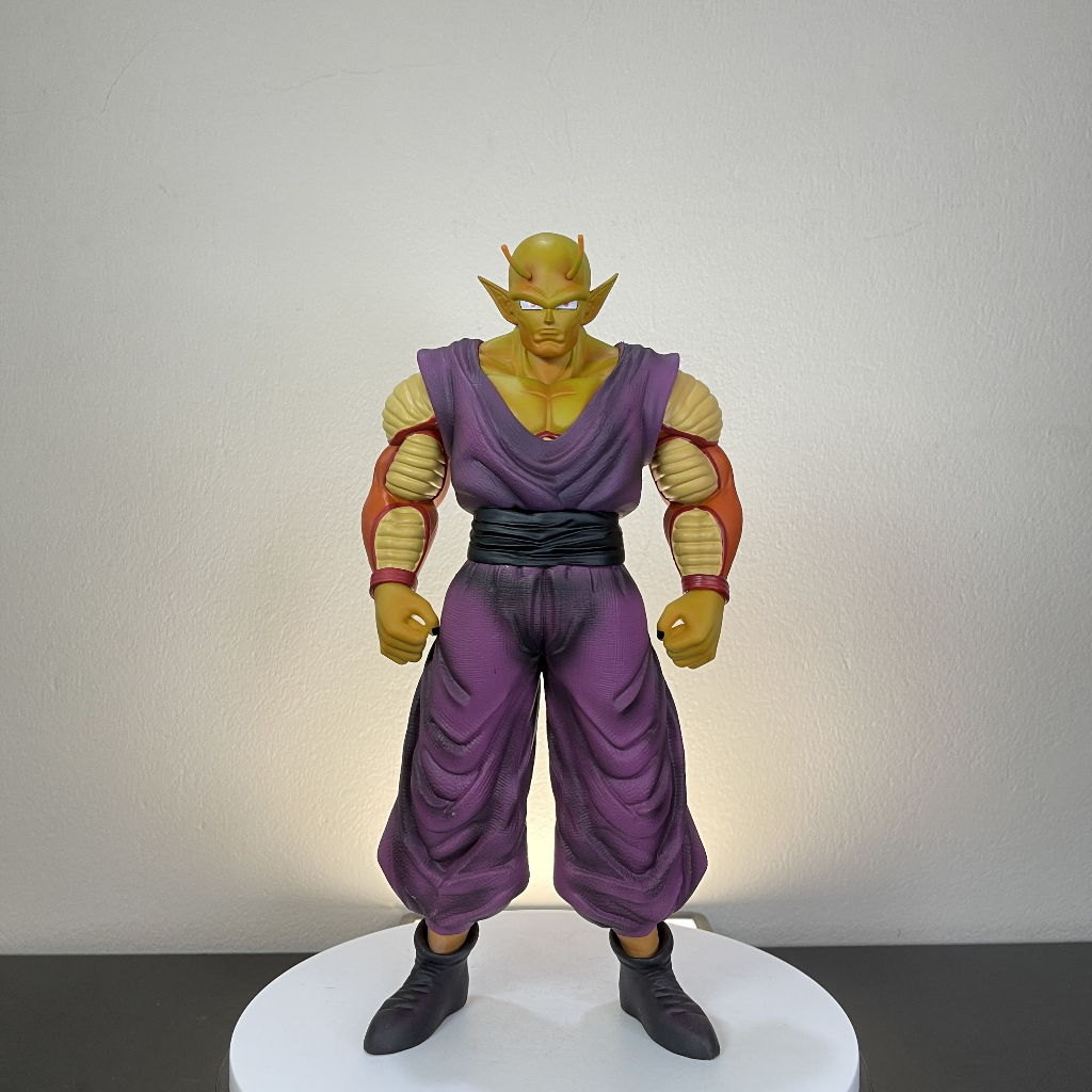 Mô hình Orange Piccolo - Piccolo siêu cấp mẫu mới - Dragon Ball Figure ...