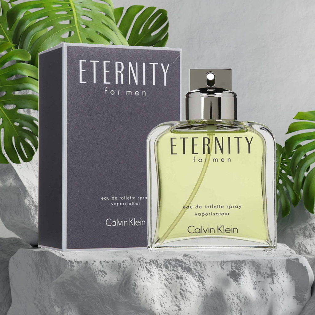 Nước hoa CK Enternity For Man EDT 100ml Fullseal/Tester | Shopee Việt Nam