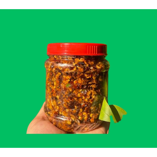 COMBO 3 LỌ CHẨM CHÉO NƯỚC CHẤM THẦN THÁNH SAPA TIVI TẶNG 1 LỌ 250GAM ...