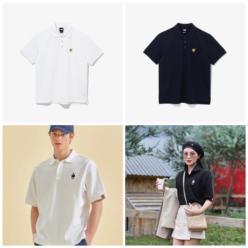 Polo Whoau, New Era chính hãng | Shopee Việt Nam