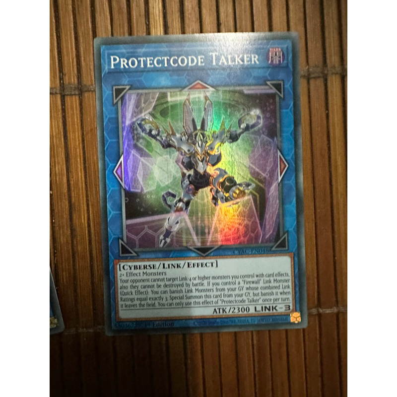 bài yugioh: protectcode talker | Shopee Việt Nam