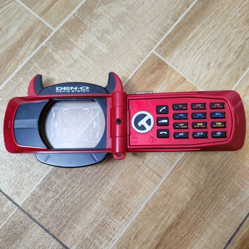 Tổng Hợp Đồ Chơi Siêu Nhân Kamen Rider Driver Kiva / Den-O / Saber ...