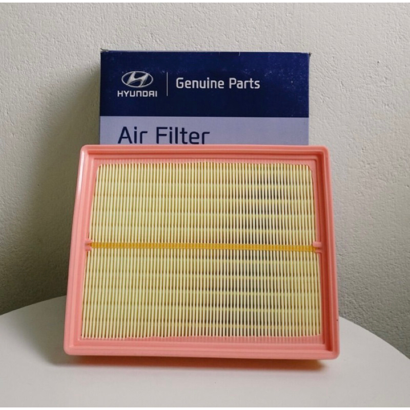 Lọc gió động cơ - Kia canrens (Mã : 28113-2G000) | Shopee Việt Nam