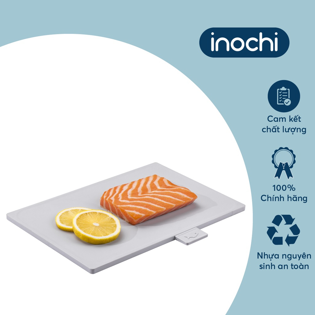 BỘ 2 THỚT kháng khuẩn Inochi - Yoko | Shopee Việt Nam