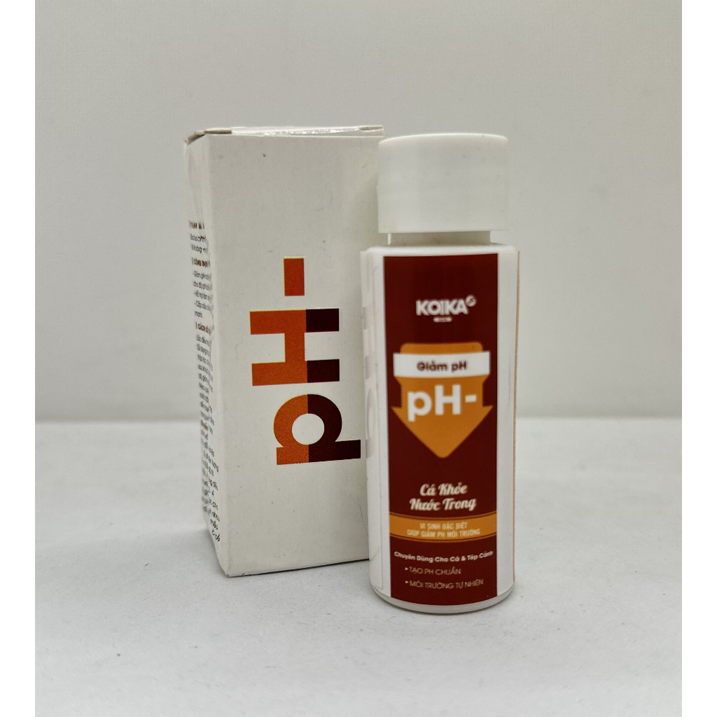 KOIKA pH- 30ML VI SINH ĐẶC BIỆT GIÚP GIẢM PH | Shopee Việt Nam