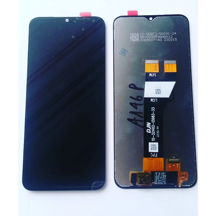 Màn Hình Samsung Galaxy A14 5G / A146P/ A146U / A146V - Màn Hình Nguyên ...