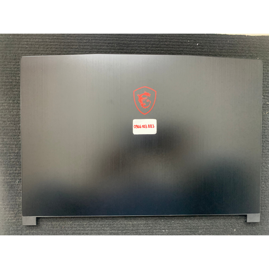 Vỏ Dành Cho Laptop MSI GF63 Thin 8RC 8RD MS-16R1 MS-16R3 Thin 9RCX 9SC ...