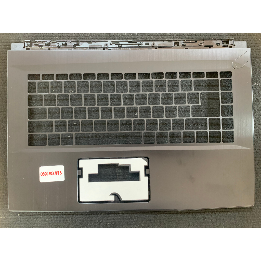 Vỏ Dành Cho Laptop MSI GF63 Thin 8RC 8RD MS-16R1 MS-16R3 Thin 9RCX 9SC ...