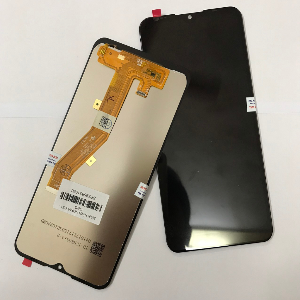 Màn hình Nokia C21 (LCD) . | Shopee Việt Nam