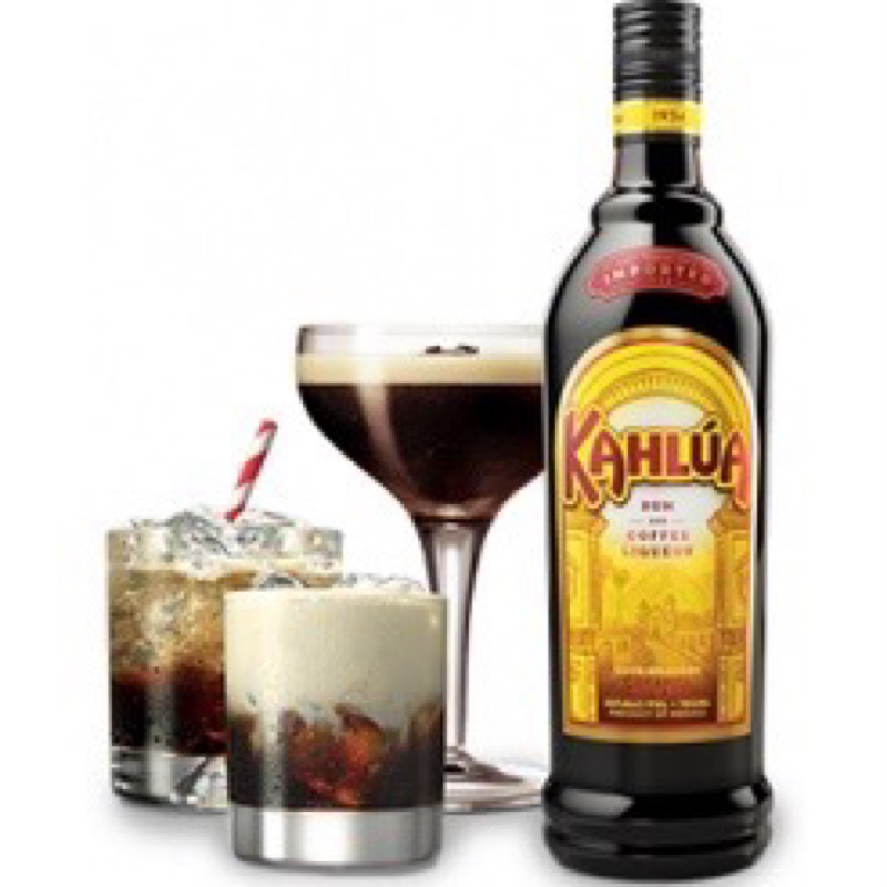 Kahlua hương cafe chai lẻ 70ml | Shopee Việt Nam