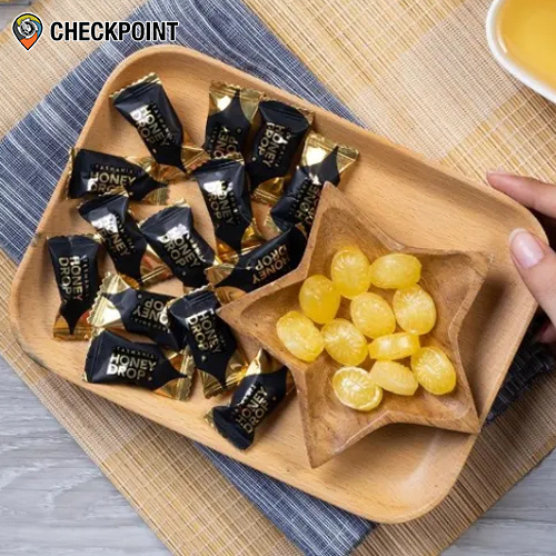 Kẹo Sả Nhân Mật Ong Honey Drop Only Nature (Hộp 10v) | Shopee Việt Nam