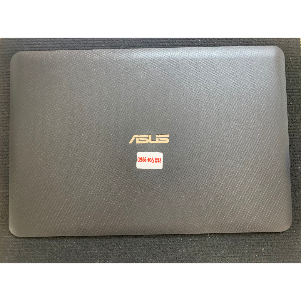 Vỏ Dành Cho Laptop Asus A555 A555L X555 X555L K555 K555L F5555 F555L ...