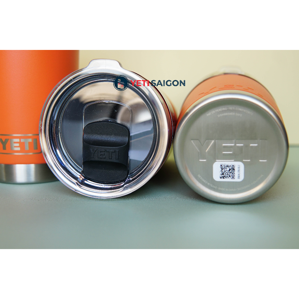 [YETI SAIGON] Ly Giữ Nhiệt Yeti 20oz Nắp Nam Châm MagSlider - Chính ...
