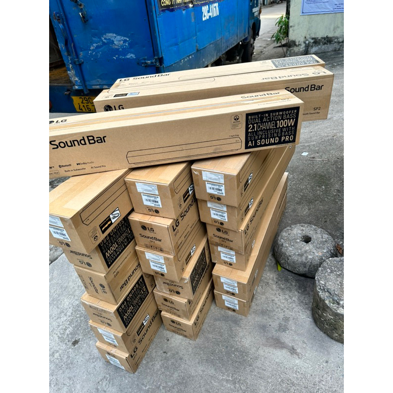 LOA THANH LG SP2 NEW 2021 | Shopee Việt Nam