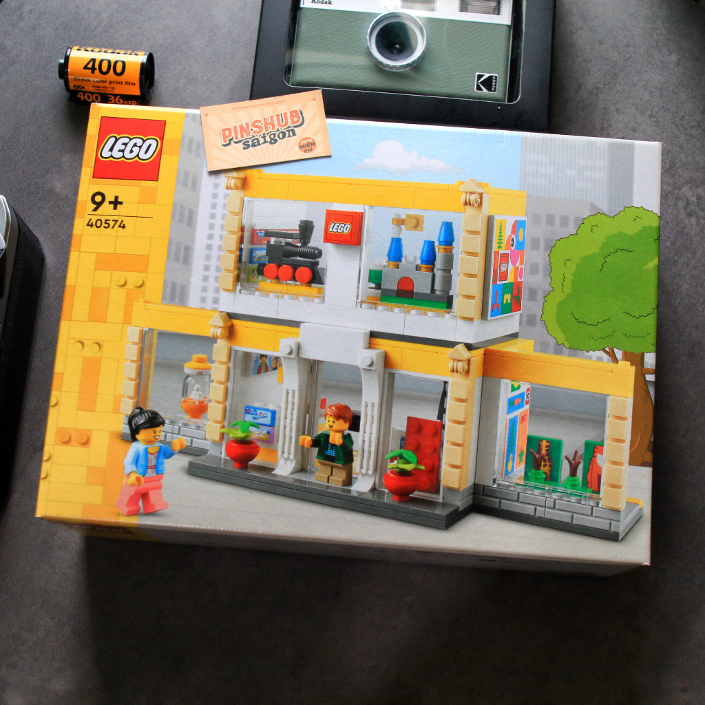 [LEGO CHÍNH HÃNG] THANH LÝ ĐỒ CHƠI LEGO CHÍNH HÃNG XÁCH TAY US NHẬT BẢN ...