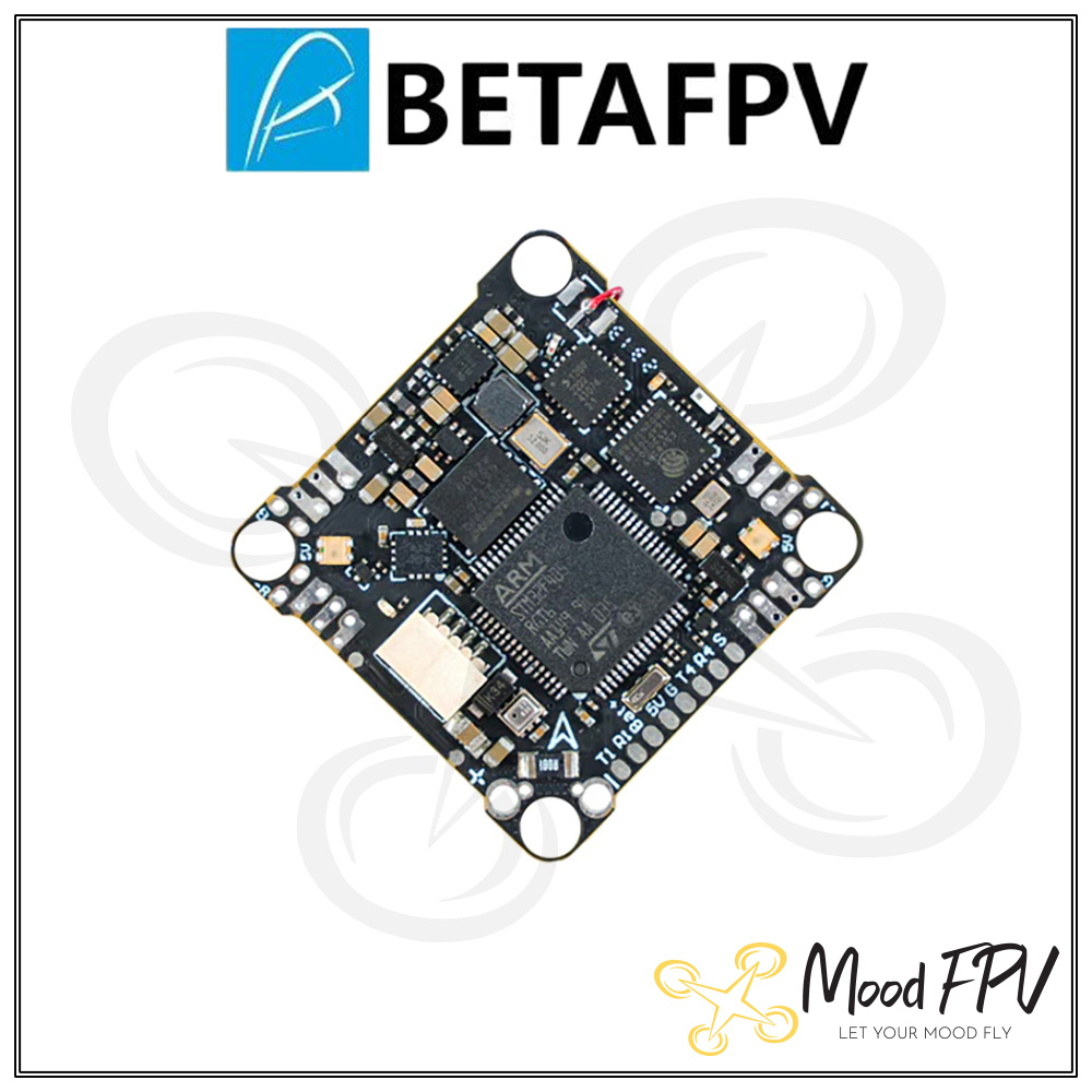 Mạch Điều Khiển BetaFPV F4 1S 12A Aio Brushless Flight Controller V3 ...