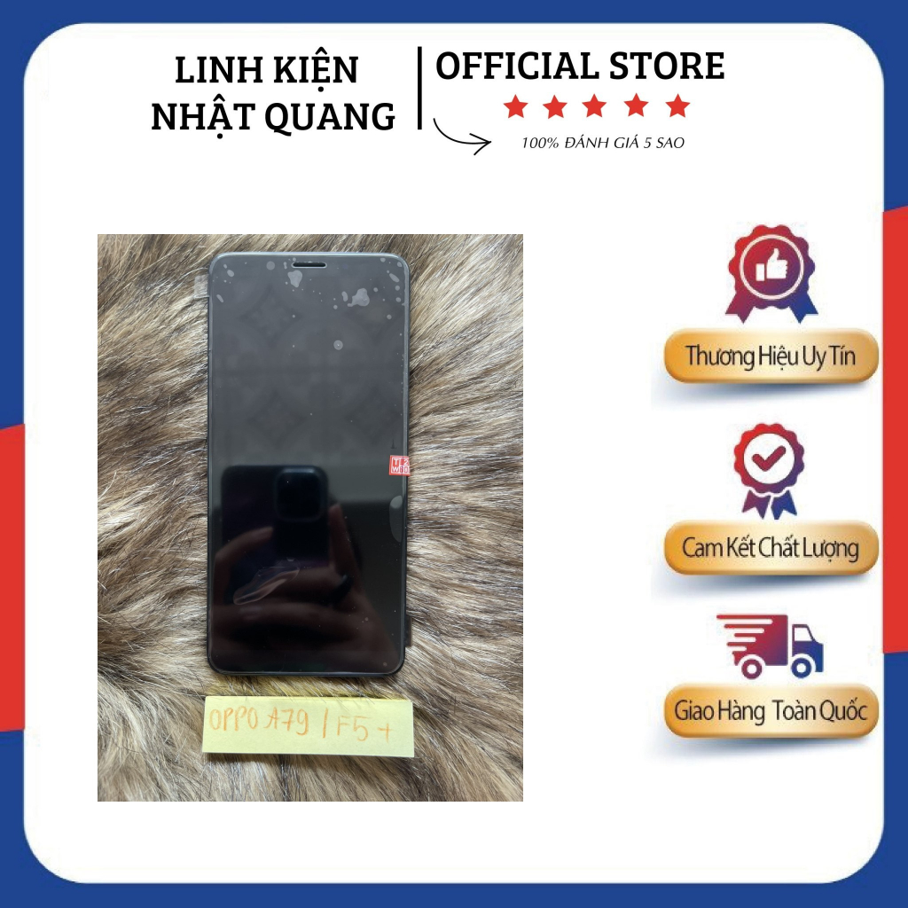 Màn hình Oppo A79/ F5 plus | Shopee Việt Nam