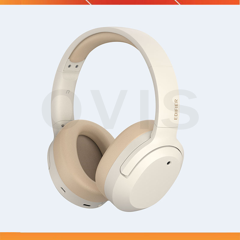 EDIFIER W820NB Plus - Tai Nghe Không Dây Bluetooth 5.2, ANC, Hi-Res ...