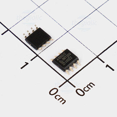 TJA1050T IC CAN Transceiver 8-SOIC | Shopee Việt Nam