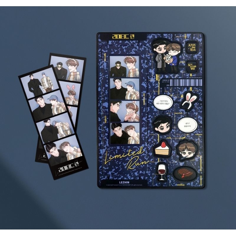 [ ORDER ] Strip LMR | Shopee Việt Nam