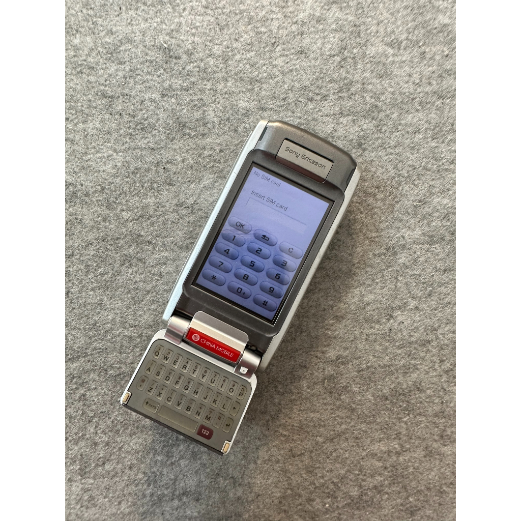 Điện thoại Sony Ericsson P910i Chính hãng | Shopee Việt Nam