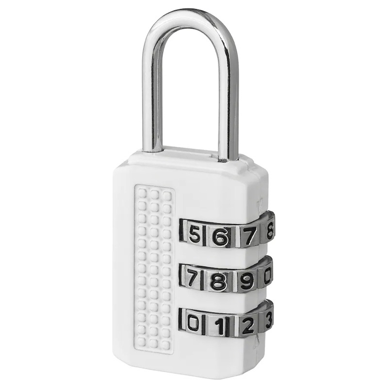 Khoá số ELLOVEN chính hãng | Shopee Việt Nam