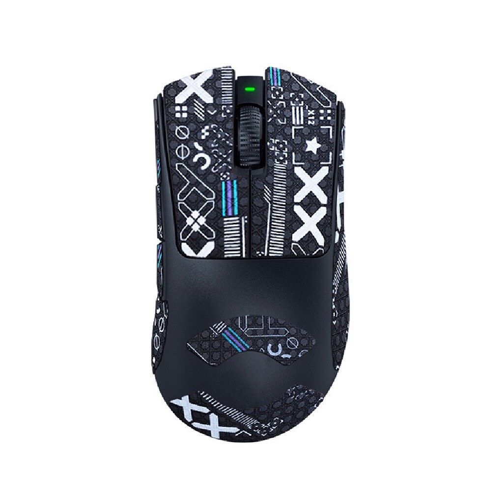 Dán chống trượt Lizard chuột Grip tape Razer Viper Ultimate Razer Viper ...