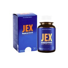 Jex Max – Thực Phẩm Chức Năng Bổ Khớp (30 viên/ lọ) | Shopee Việt Nam