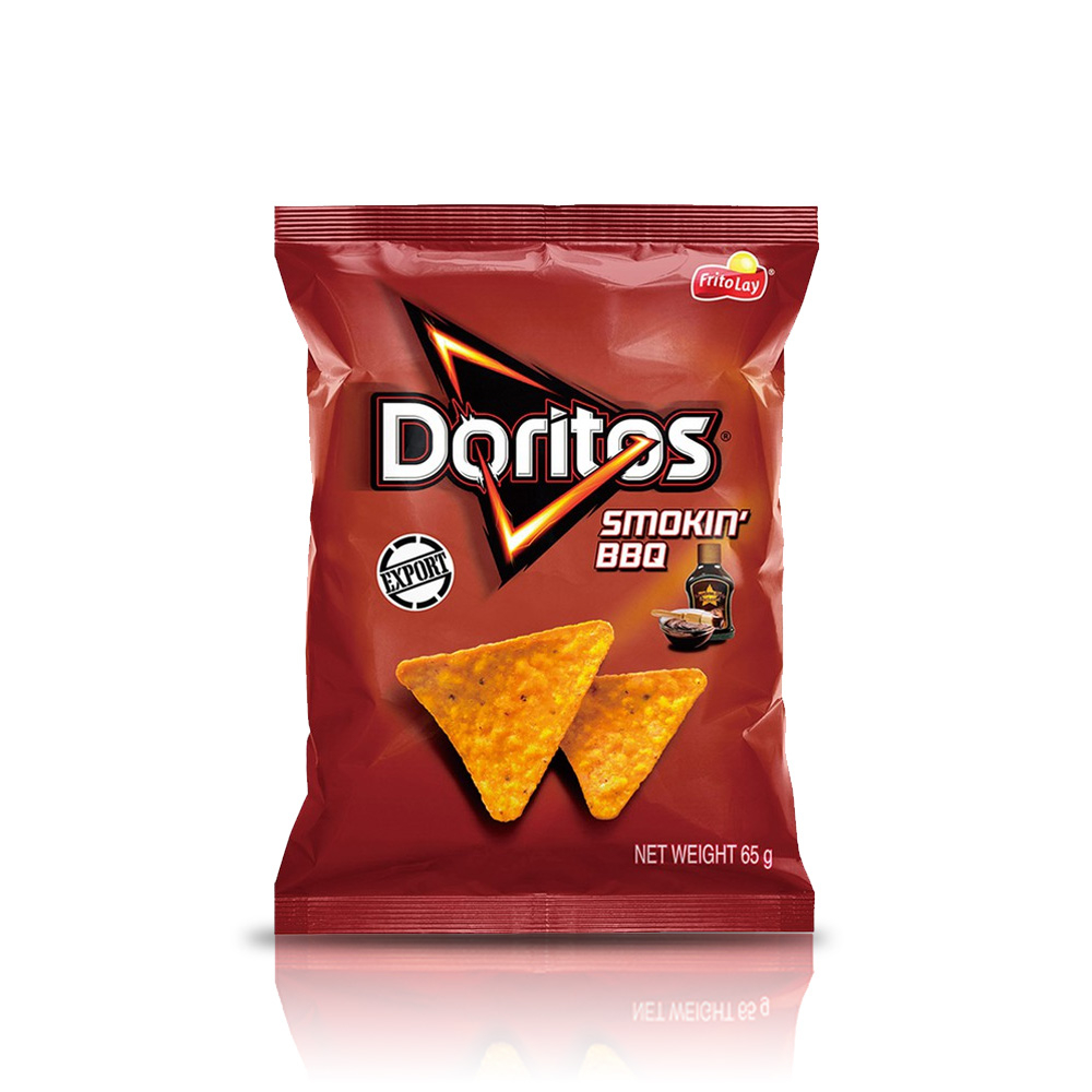 Bánh snack Doritos gói 65gr (3 vị) | Shopee Việt Nam