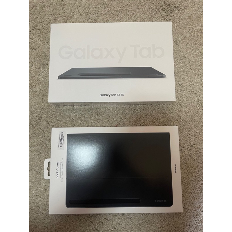 Samsung Galaxy Tab S7 FE WiFi | Shopee Việt Nam
