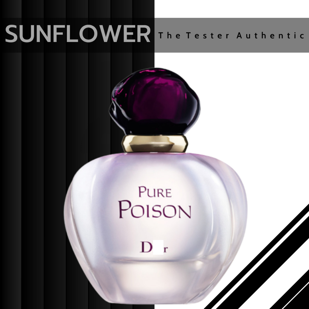 Nước hoa Pure Poison EDP 10ml | Shopee Việt Nam