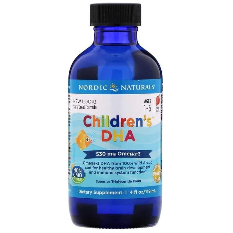 Baby Dha Nordic, Children Dha Nordic cho bé hàng chuẩn Us | Shopee Việt Nam