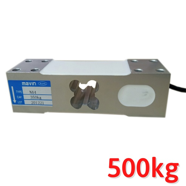 Loadcell Cảm biến Mavin NA4 Cân Điện Tử 500kg 350kg 200kg Bảo Hành 12 ...