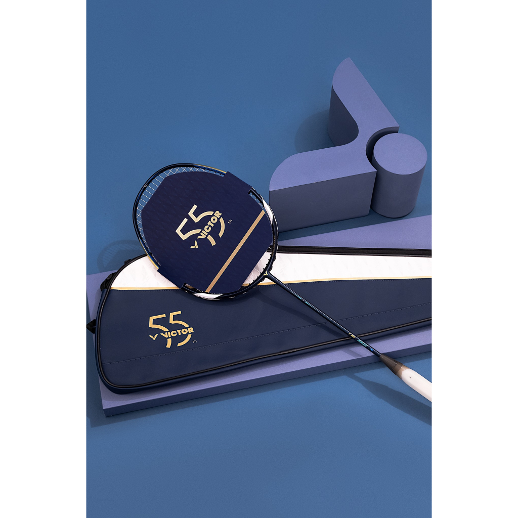 Vợt cầu lông Victor Brave Sword 12 SE, BRS-12 SE B (Chính hãng ...