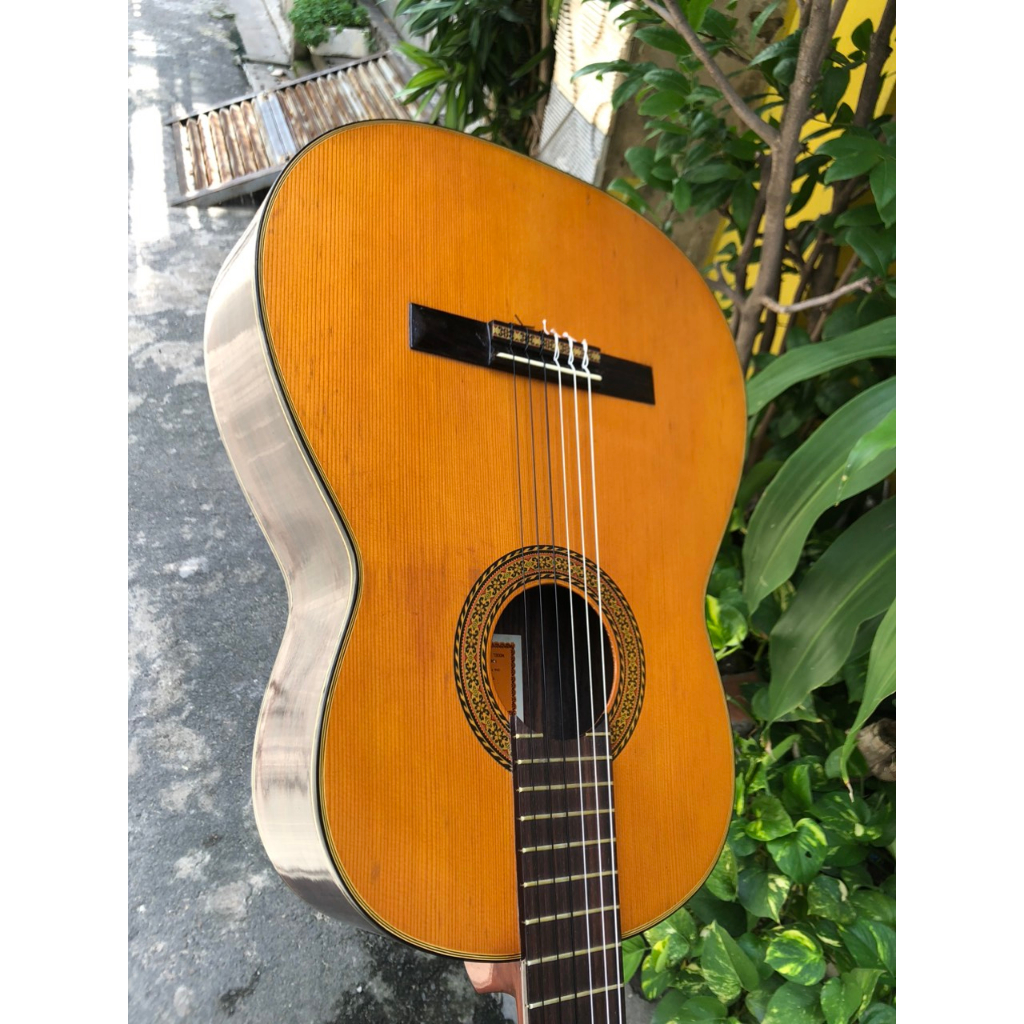 HASHIMOTO model 15 năm 1969 Chế tác tại xưởng Maruha Nhật Bản | Shopee ...
