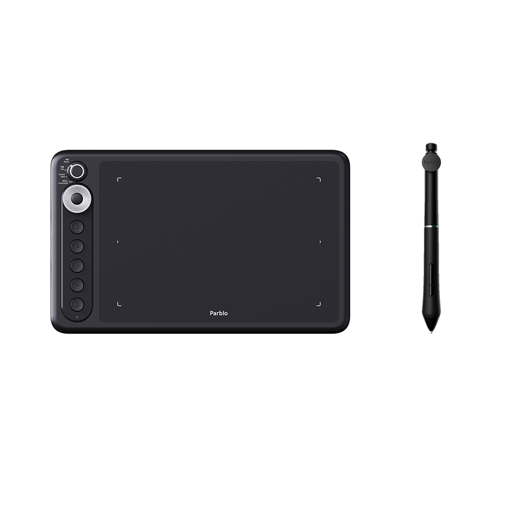 Bảng vẽ Parblo Intangbo X7 | Shopee Việt Nam