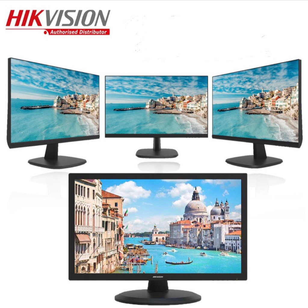 Màn hình 22in HIKVISION (HÀNG CHÍNH HÃNG) Model: DS-D5022FN-C | Shopee ...