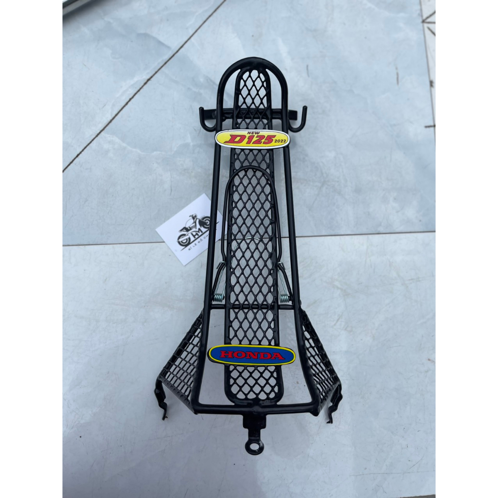 Baga Dream thái 100 phân khối dream 125 2022-2023 (2) | Shopee Việt Nam
