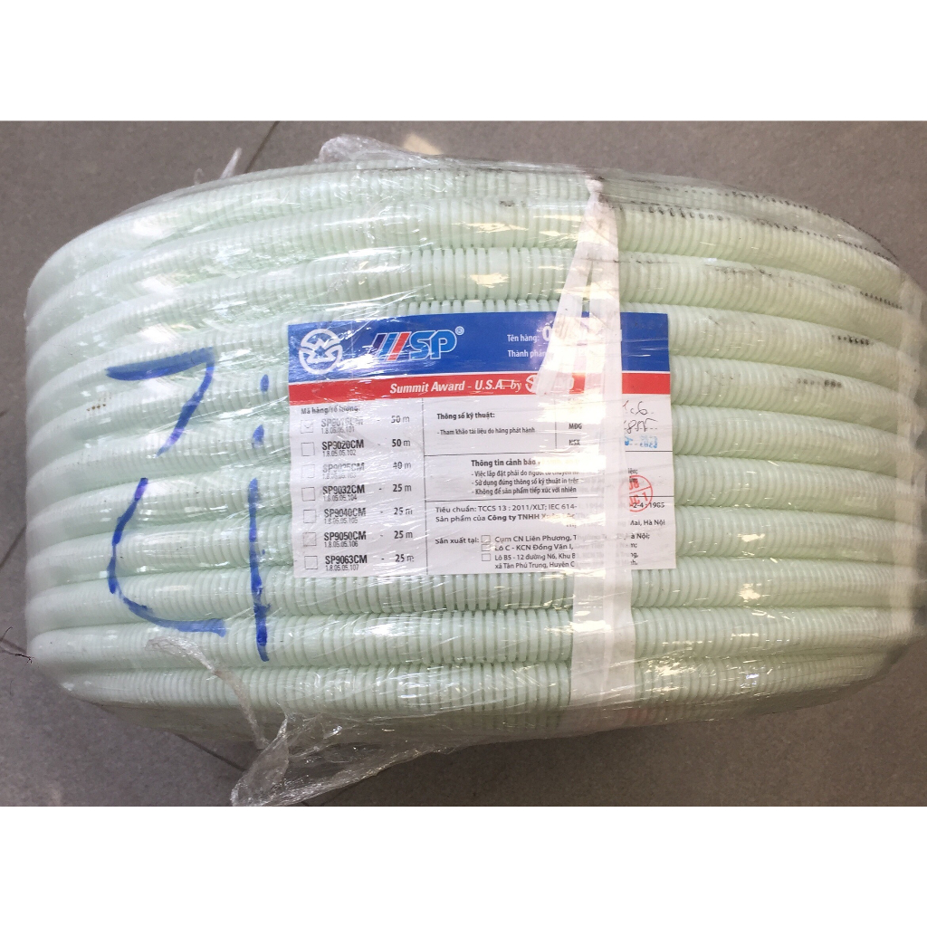 Ống ruột gà SP9020CM(phi 20) | Shopee Việt Nam