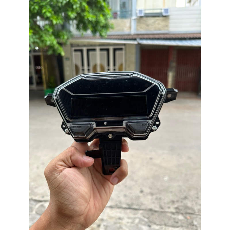 Đồng hồ Vario & Click 2018> 2021 hàng chính hãng | Shopee Việt Nam