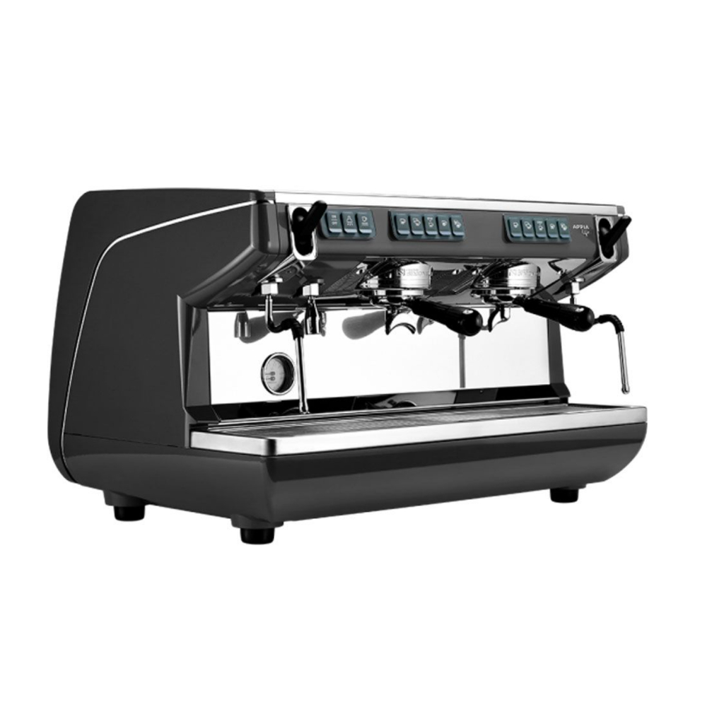 Máy pha cà phê Nuova Simonelli Appia Life 2G | Shopee Việt Nam