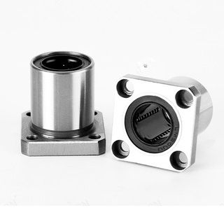 Con trượt tròn LMK8UU, LMK10UU, LMK12UU (Trục 8mm, 10mm, 12mm) - Vòng ...