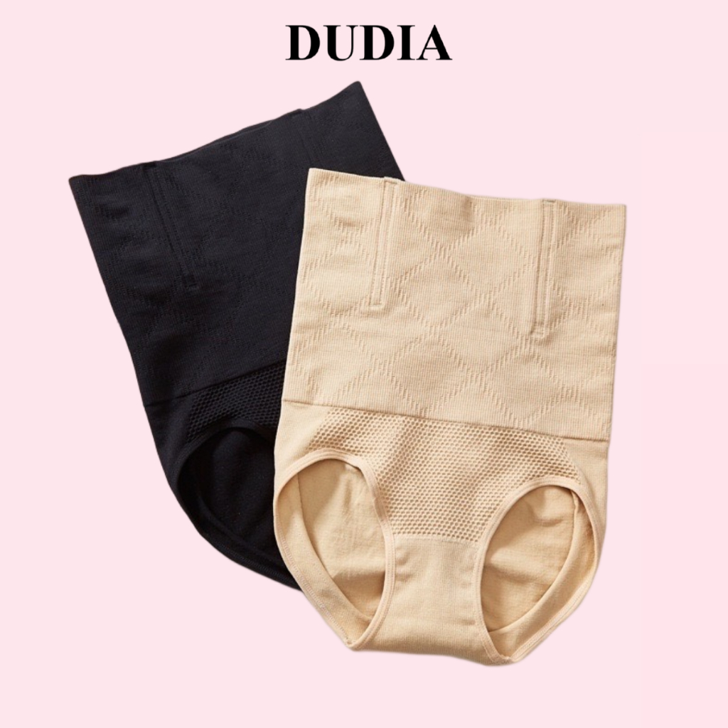 Quần Gen Nịt Bụng Nữ DUDIA Giúp Vòng Eo Thon Gọn [N29] | Shopee Việt Nam