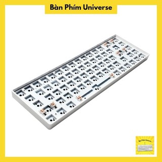 [Sẵn] CIY Tester68 V2 - Kit bàn phím cơ 2 chế độ Bluetooth và kết nối ...