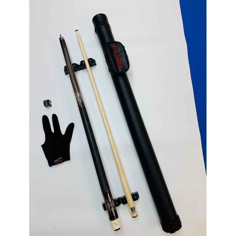 Cơ Gậy Bi A Bida Fury DD-1 Ngọn Công Nghệ HT2O Cao Cấp Giá Rẻ | Shopee ...